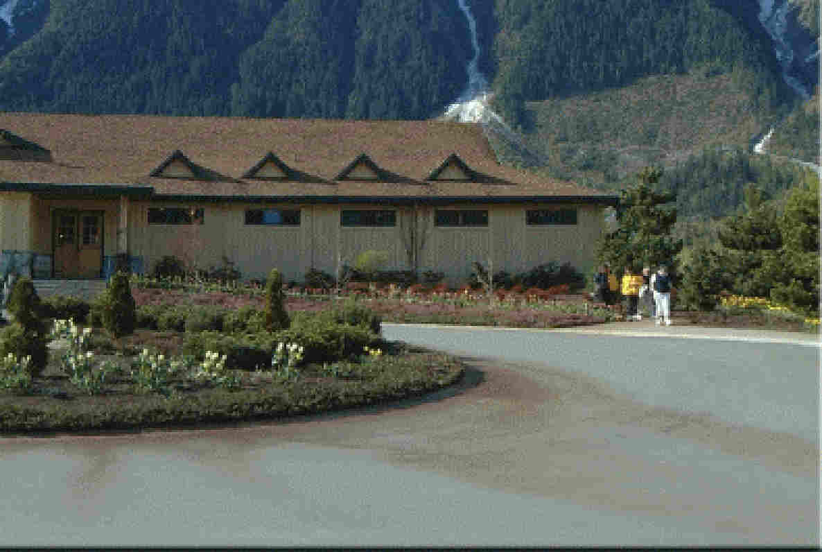 SAR Technology Inc. - Plre-Plannedd Mission becomes Flood Response